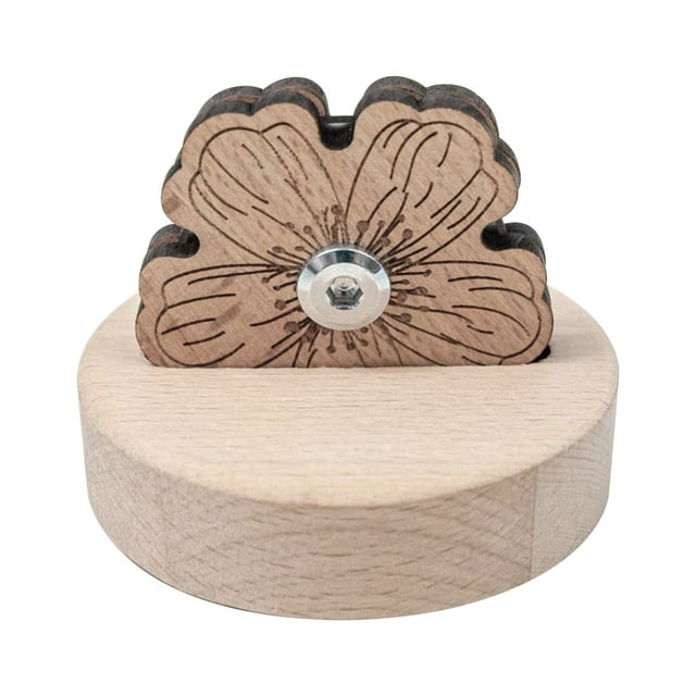 Daisy Thread Cutter for Quilting Sewing,Tabletop Yarn Cutter with Blade ...