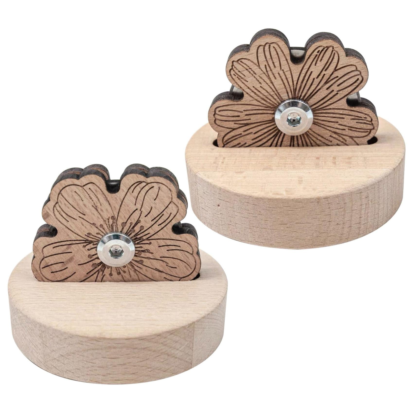 Daisy Thread Cutter for Quilting Sewing,Tabletop Yarn Cutter with Blade ...