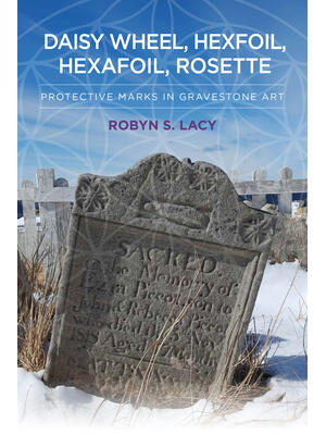 Daisy Wheel, Hexfoil, Hexafoil, Rosette : Protective Marks in ...