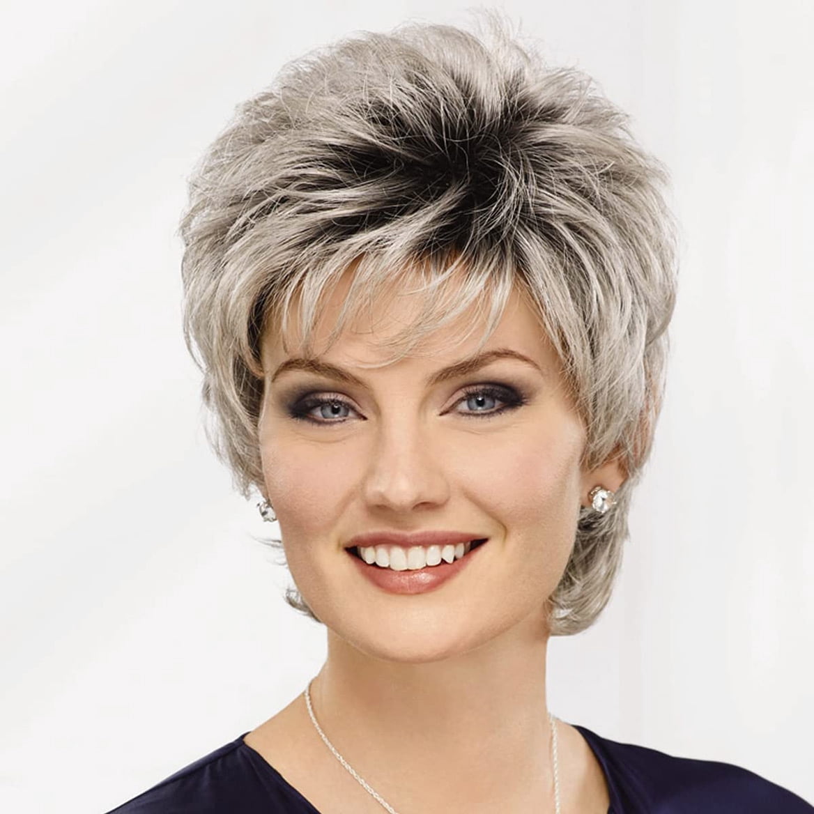 Daisy WhisperLite Wig by Paula Young - Updated Shag Wig with Flirty ...