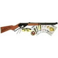 Daisy Red Ryder Youth BB Gun Fun Kit with Shooting Glasses, Model 1938 ...