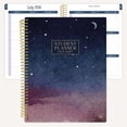 Daisy by bloom daily planners 2026-2027 Academic Student Planner ...