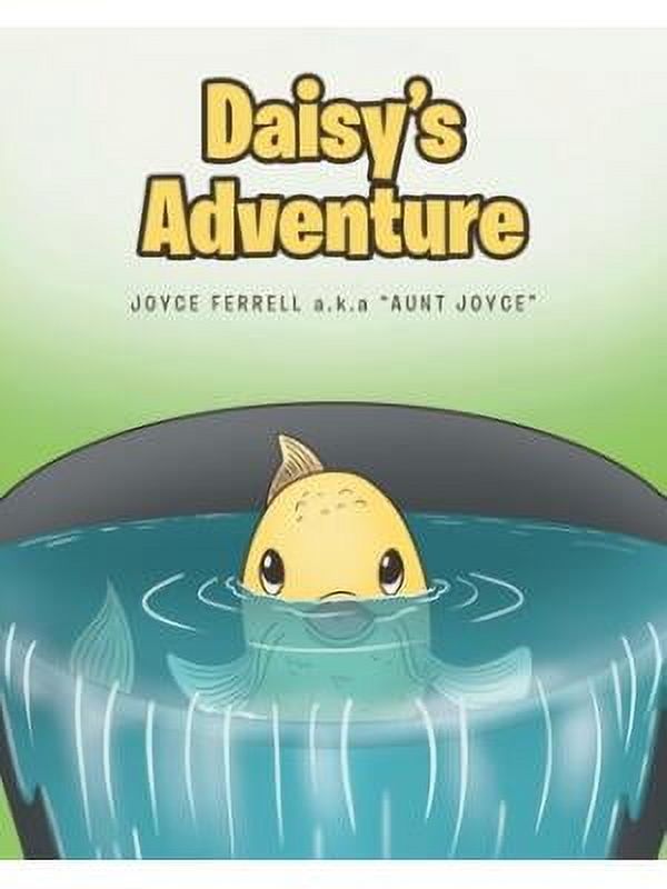 Daisy's Adventure - Walmart.com