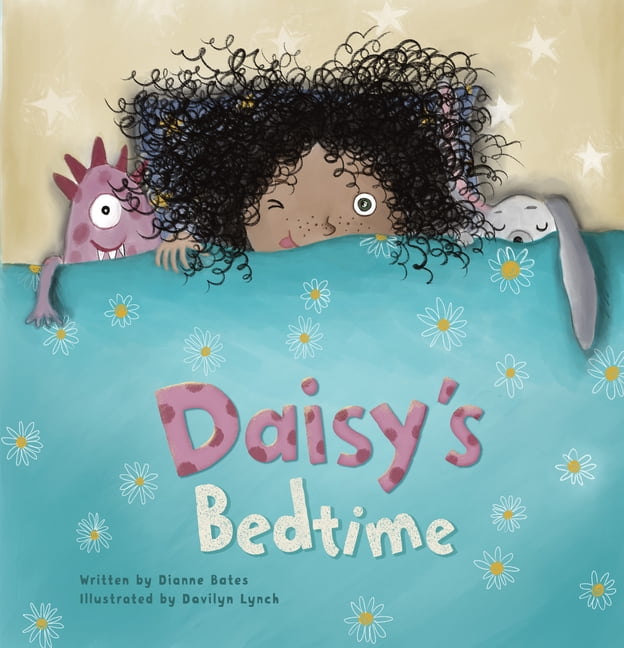 Daisy's Bedtime, (Hardcover) - Walmart.com