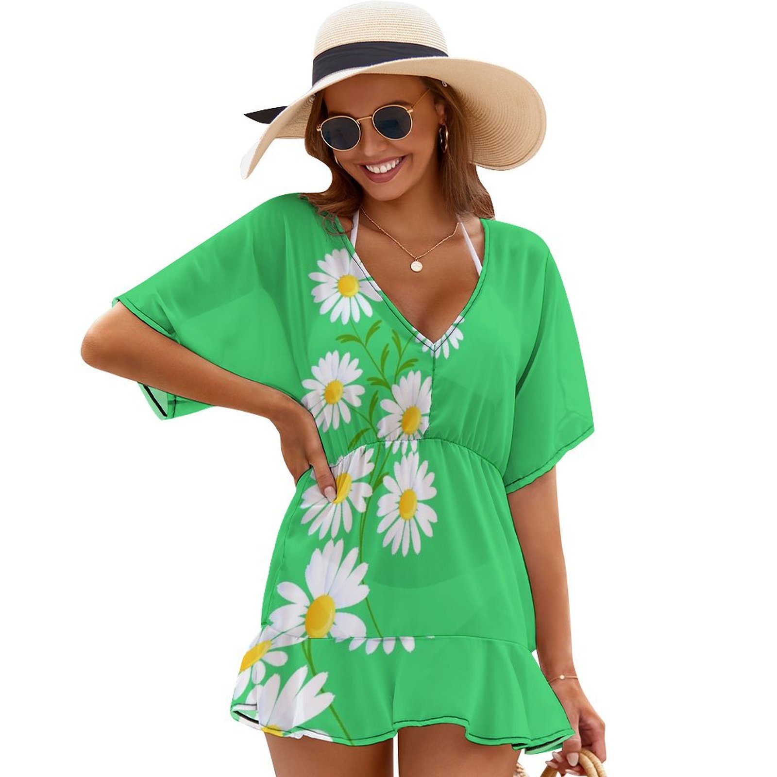 Daisy's Cover Ups dress for women luxury woman party dress birthday ...