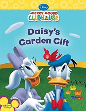 Pre-Owned Daisy's Garden Gift (Board book) 1423116860 9781423116868 ...