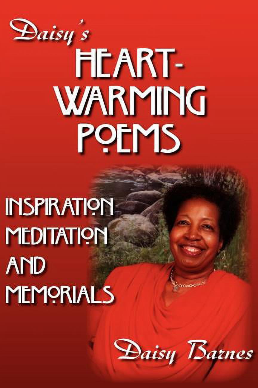 Daisy's Heart-warming Poems - Walmart.com