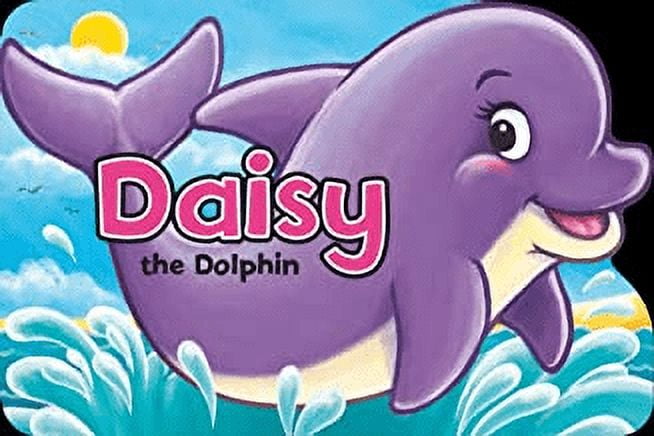 Daisy the Dolphin - Walmart.com