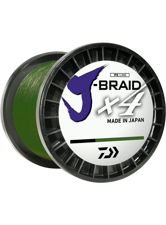 Braided Fishing Line in Fishing Line - Walmart.com