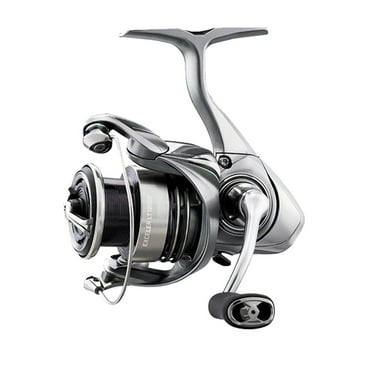 Daiwa BG Saltwater Spinning Reel-BG1500 Ultra Light - Walmart.com