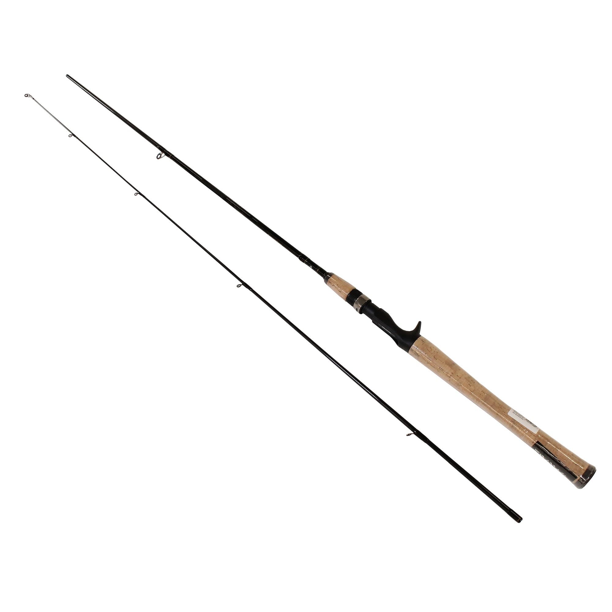 Daiwa 6 ft. x 6 in. Crossfire Freshwater Casting Rod - Walmart.com