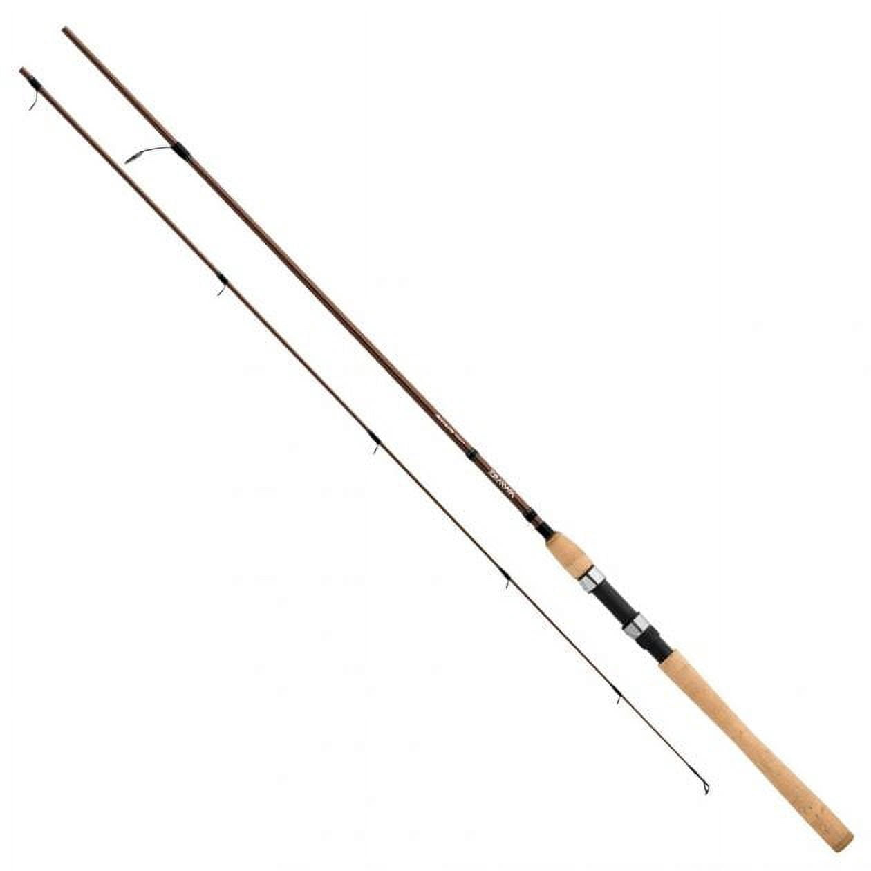 Daiwa Acculite Spinning Rod Aclt962lss 9 Ft 6 In 2 Pc - Walmart.com