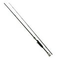 Daiwa Aird X Casting Rod 6ft6in 2 Piece Medium - Walmart.com