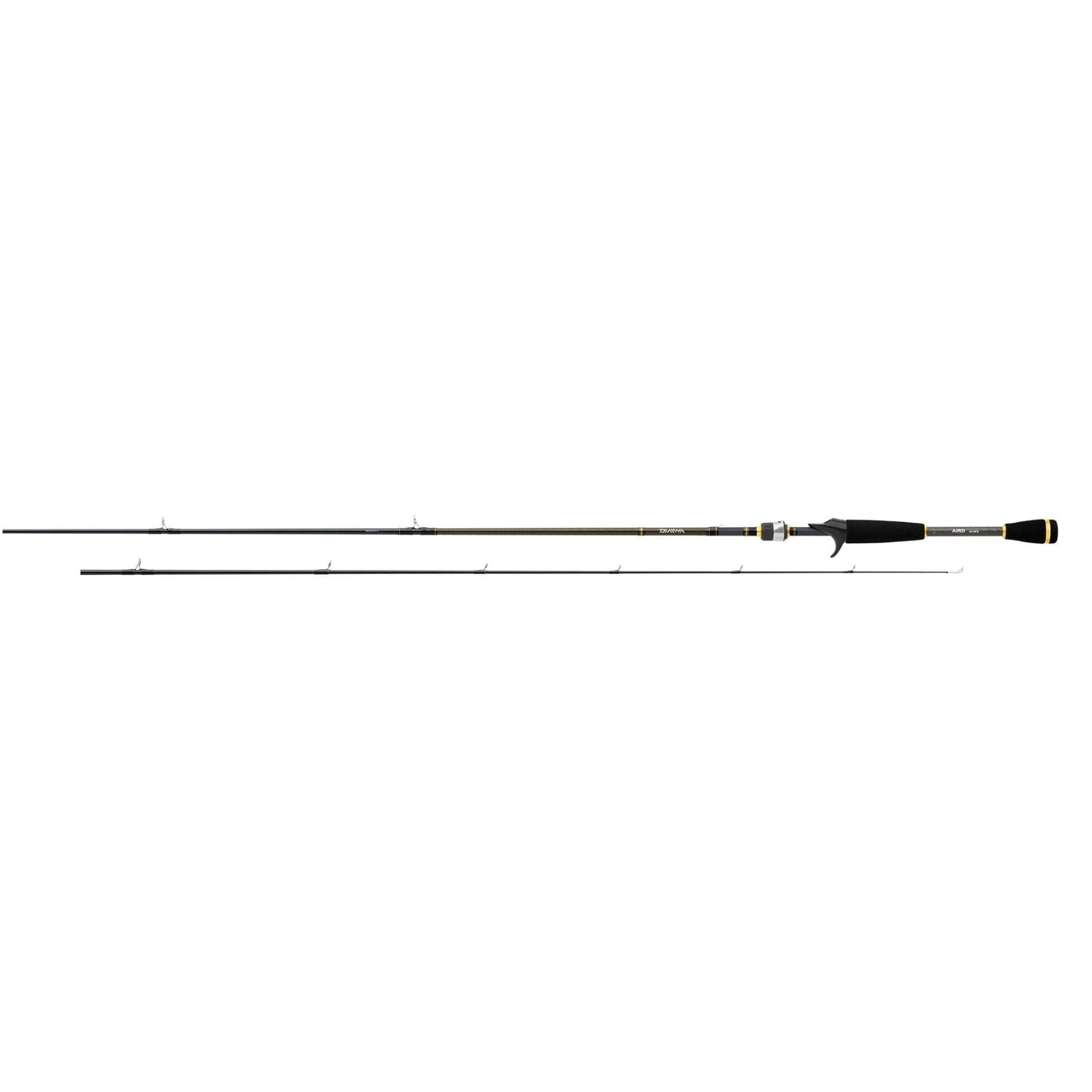 Daiwa Aird X Rod Airx661mfb 6Ft 6In 1 Piece Medium - Walmart.com