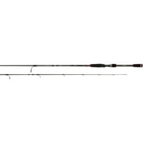 Daiwa HRX70MHS Harrier X Jigging Spinning Rod, 7', Medium Heavy Action ...