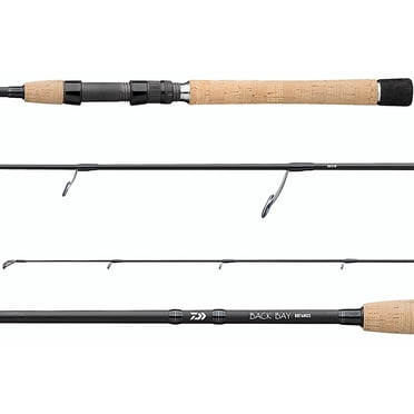Okuma Battle Cat 2pc Heavy 7ft 6in Casting Rod BC-C-762H - Walmart.com