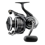 Daiwa SALTISTMQ4000D-XH Saltist MQ Spinning Reel - Walmart.com