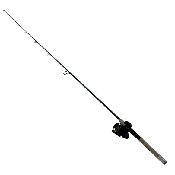 Saltwater Combos in Rod & Reel Combos - Walmart.com