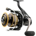 Daiwa BG Saltwater Spinning Reel-BG1500 Ultra Light - Walmart.com