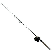 Okuma Cascade II Spinning Combo - Walmart.com