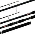 Daiwa Beefstick 12' Medium/Heavy Surf Spin Rod - Walmart.com