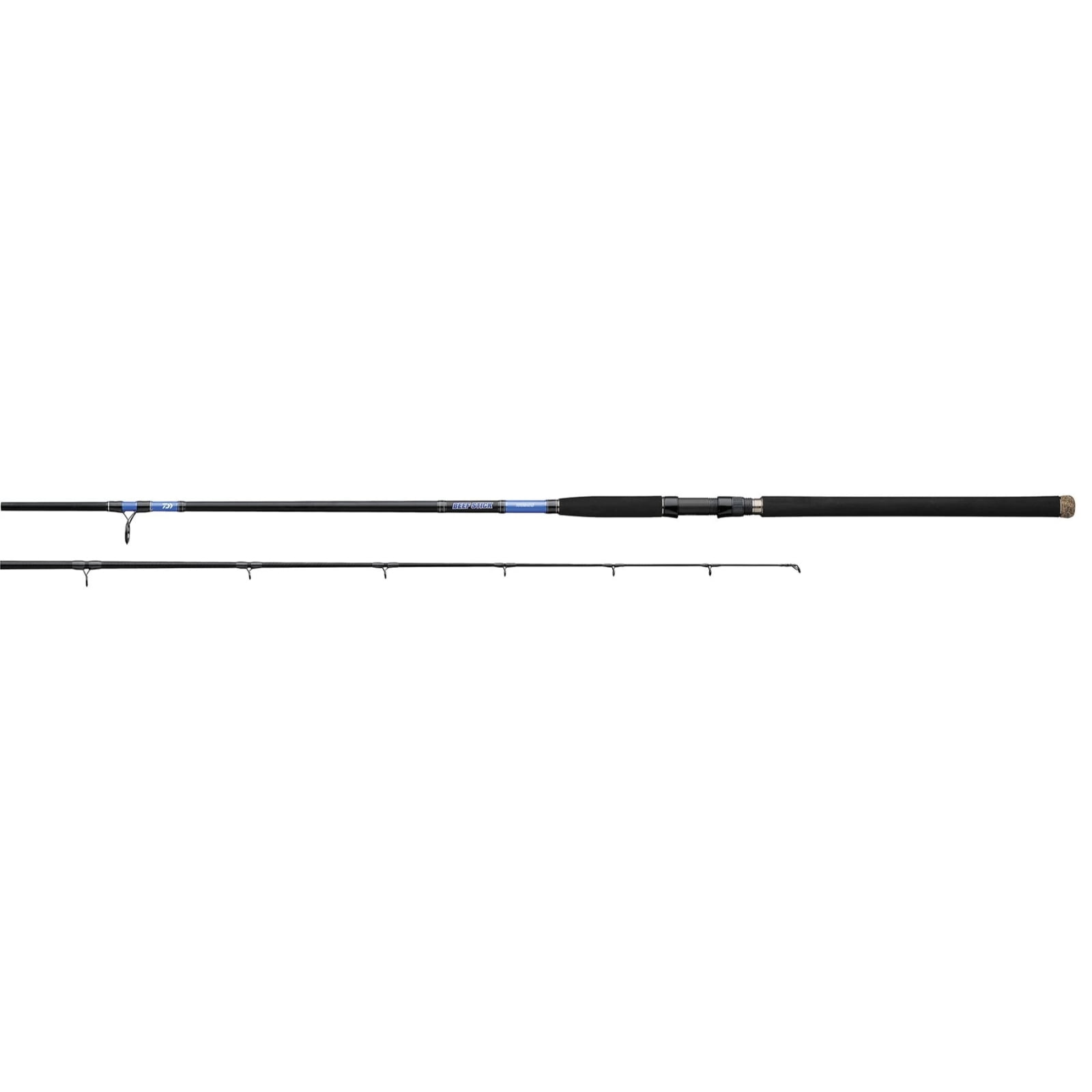 Daiwa Beefstick Surf Rod BSS1202XXHFS 12 Ft 2 Pc - Walmart.com