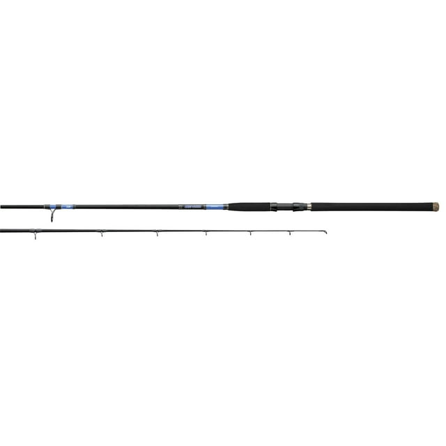 Daiwa Beefstick Surf Rod BSS1202XXHFS 12 Ft 2 Pc - Walmart.com