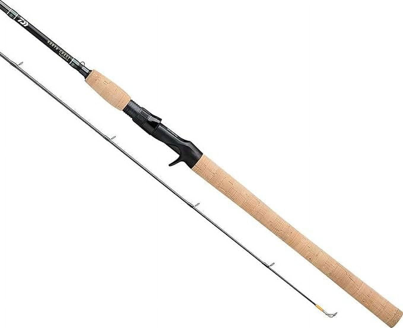 Daiwa Casting Rods NC962MFB North Coast Rod 9'6" Med Fast Casting ...