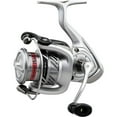 Daiwa Crossfire LT Spinning Fishing Reel - CFLT3000-C - Walmart.com