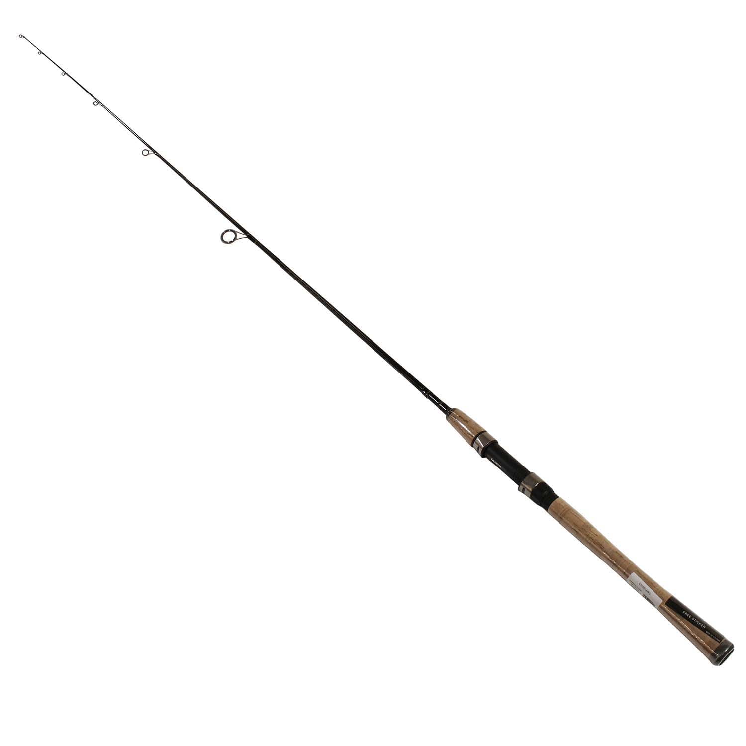 Daiwa Crossfire CFF661MFS Fishing Rod - Walmart.com