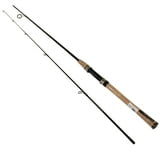 Daiwa Crossfire Freshwater Spinning Rod 6'6" Length, 2 Piece, 6-15 lb ...
