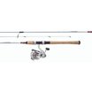 Daiwa Ultra Light Mini Spin Combo - Fishing Spincast Rod and Reel Set - Walmart.com