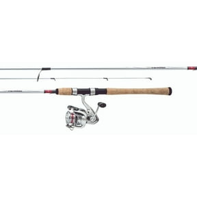 Shimano Fishing Rod & Reel Sienna Spinning Combo - Walmart.com