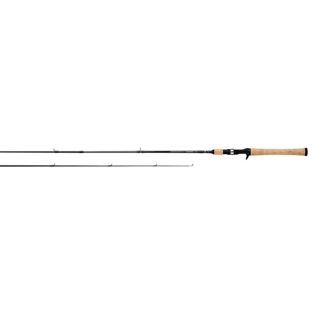 Daiwa Crossfire Trigger Rod CFF301MFB - Walmart.com