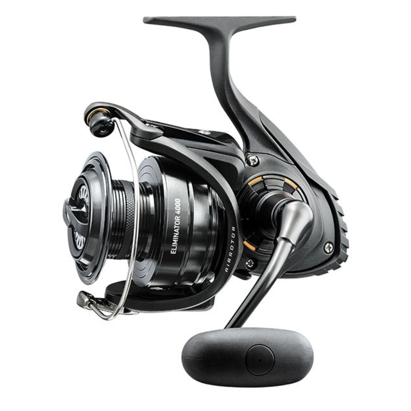 Daiwa EXLT4000D-C Exceler Lt Spinning Reel,26.50 lb Max Drag ...