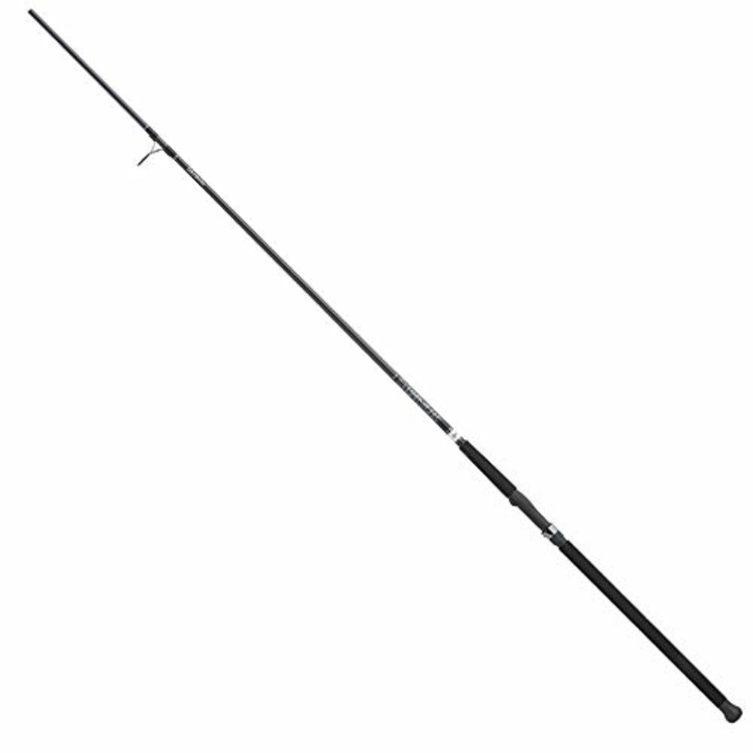 Daiwa Emcast Surf Rod 2 Pieces Line Wt 15-25 ECA1102MFS - Walmart.com