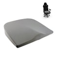 Daiwa Felicity Eze Back Seat Memory Foam Posture Support Cushion ...