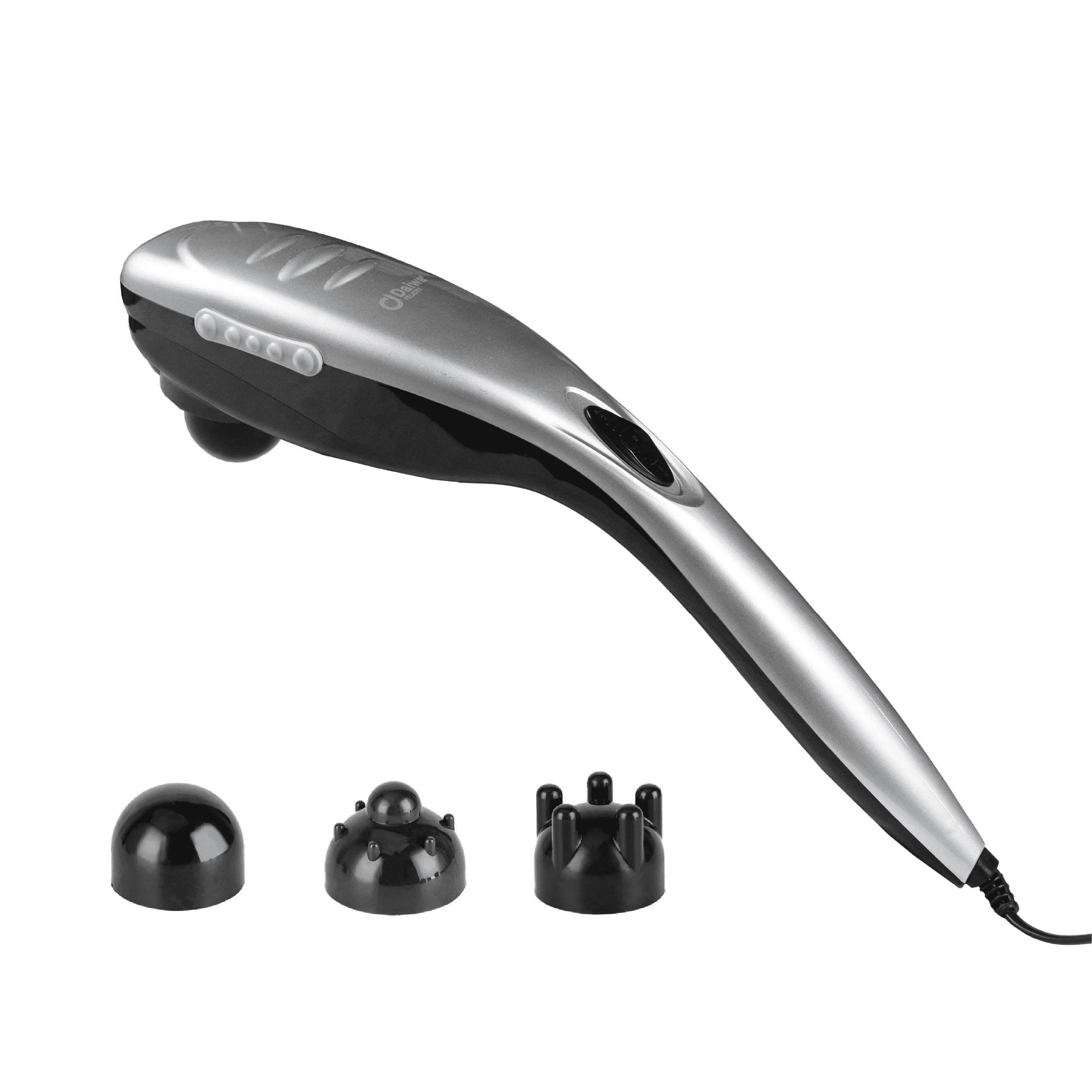 Daiwa Felicity Electric Handheld Massager Tapping Pro - Deep Tissue ...