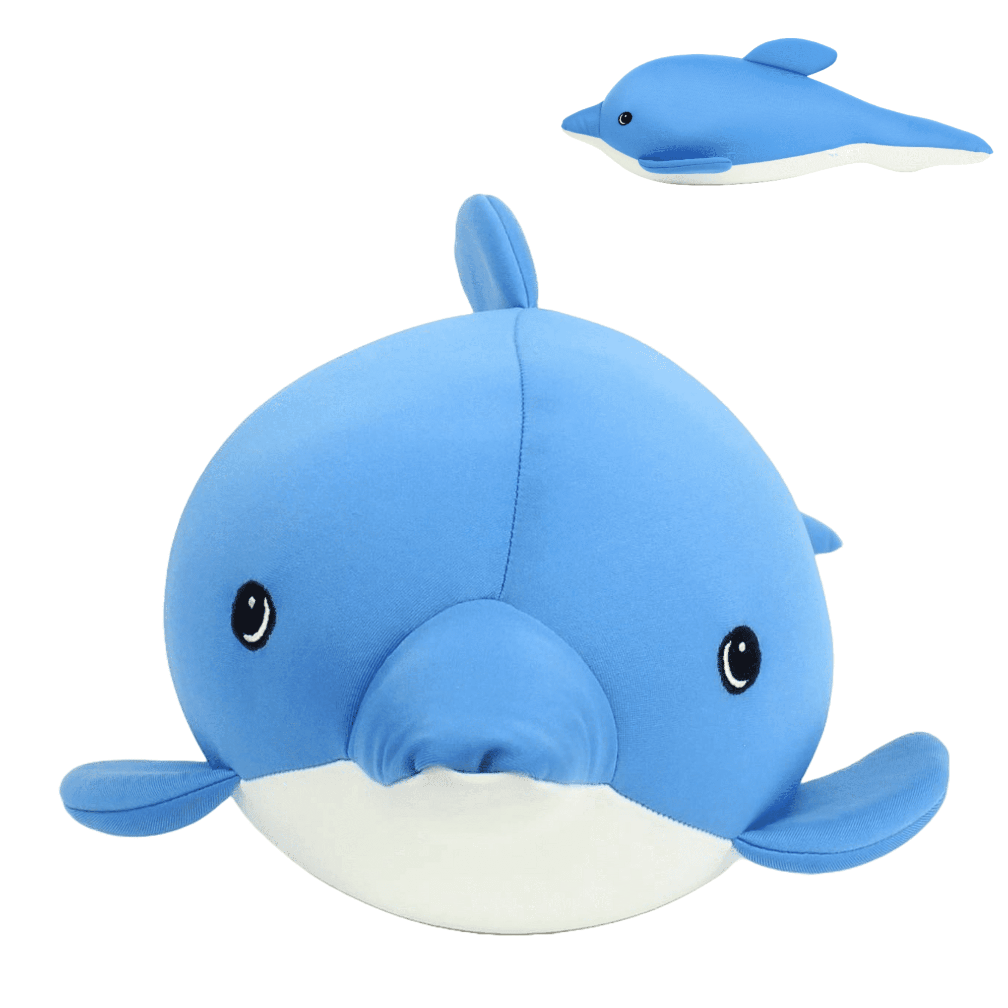Daiwa Felicity Squish Pal Plush Body Pillow – Ultra-Soft Stuffed Toy ...
