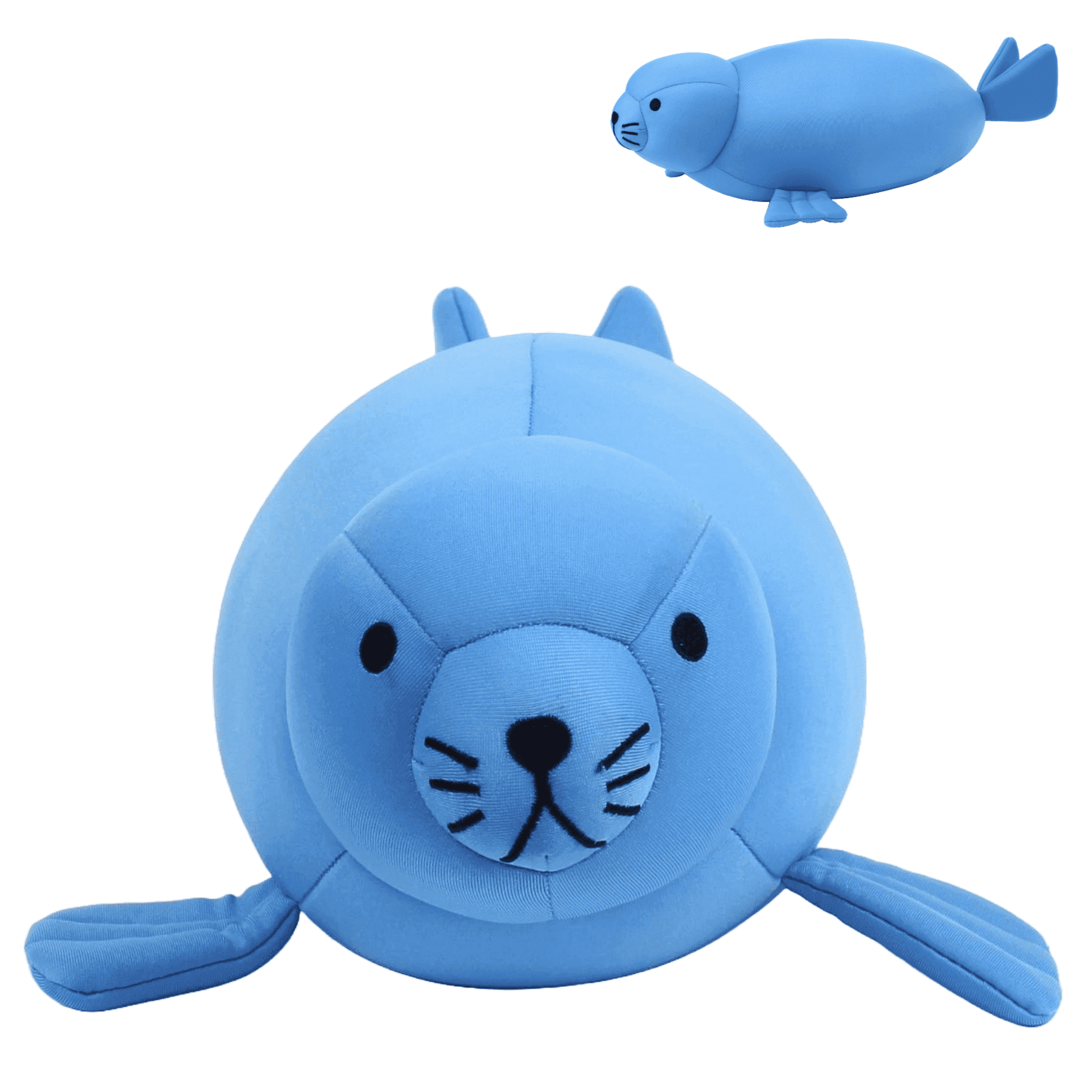 Daiwa Felicity Squish Pal Plush Body Pillow – Ultra-Soft Stuffed Toy ...