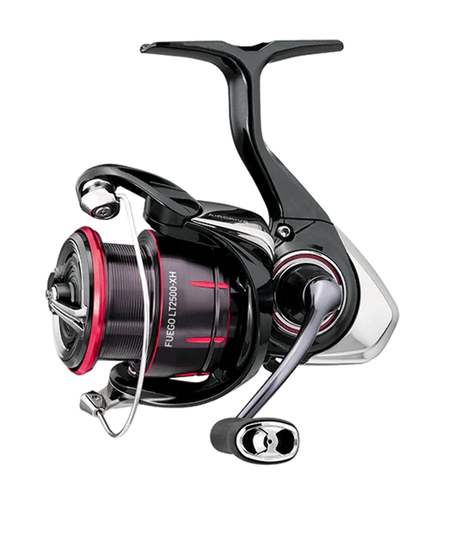 Daiwa - Fuego LT Spinning Reel - Walmart.com