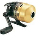 Daiwa Goldcast Series Spincast Reel 120 - Walmart.com
