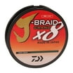 Daiwa J-Braid x8 Grand Braided Line - Walmart.com