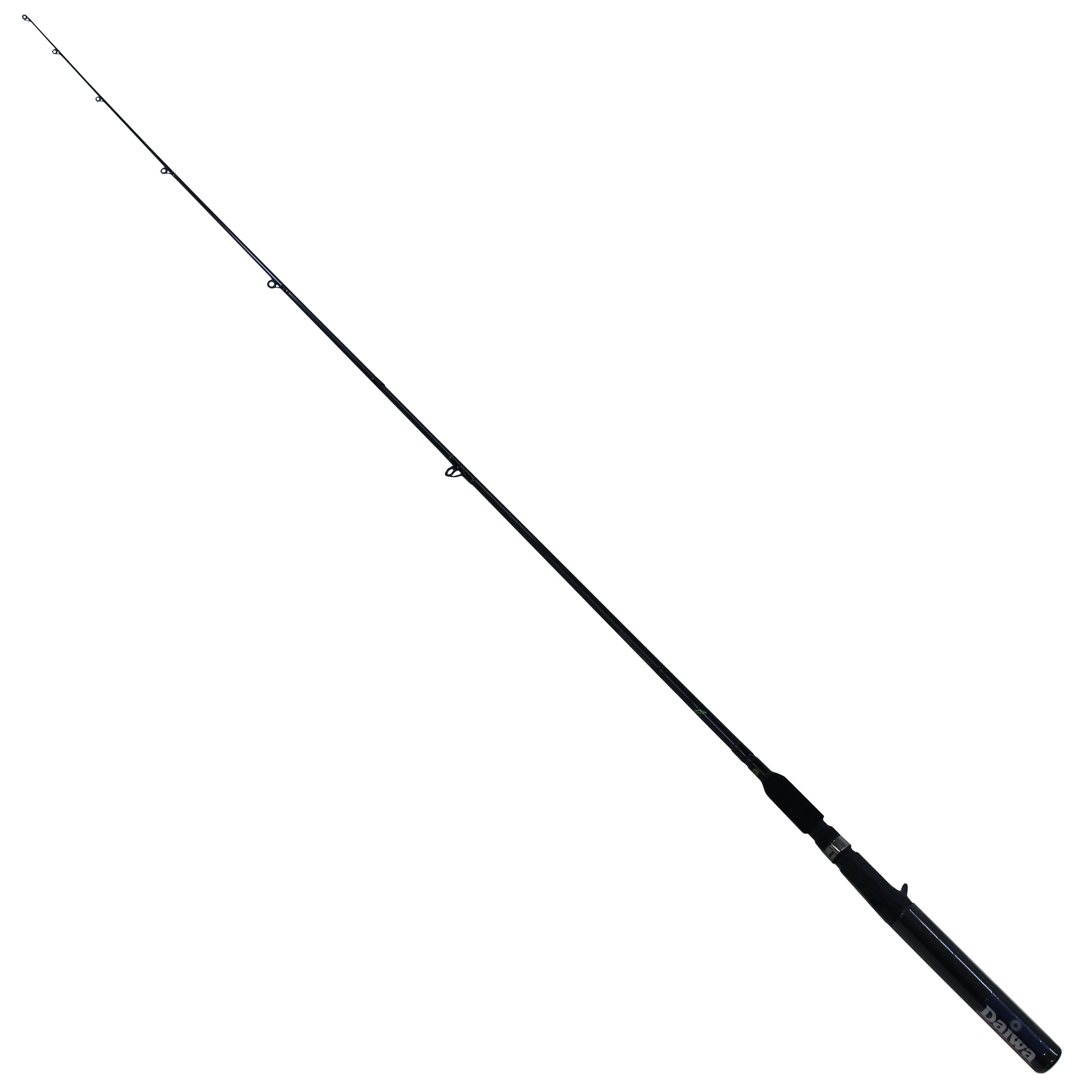 Daiwa J Rod - Trigger Grip Casting, 6. 5 ft. , Medium - Walmart.com