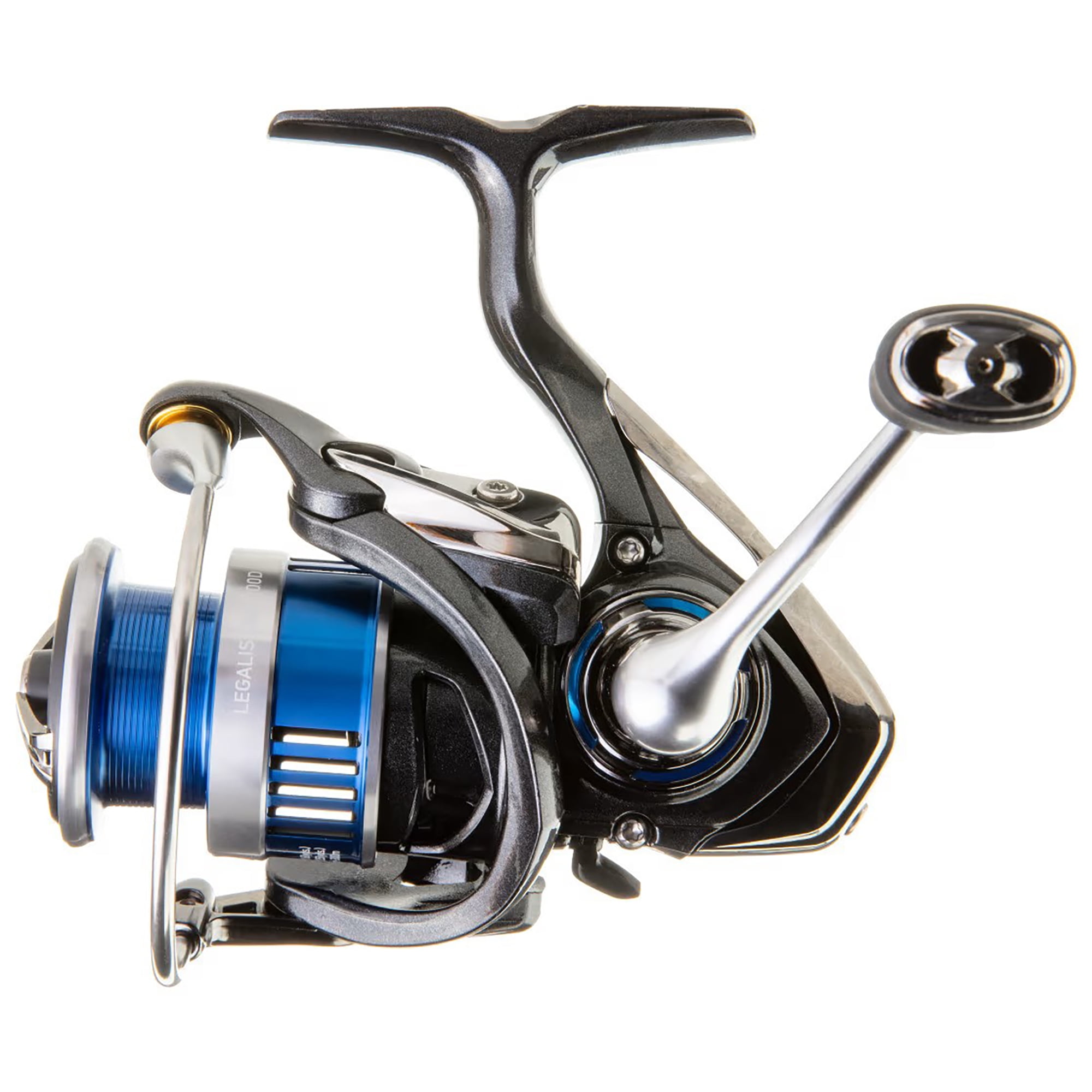 Daiwa Legalis Lt Spinning Reel - Walmart.com