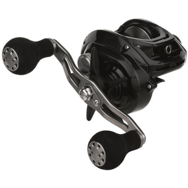 Daiwa Lexa 100 Size Line Counter 4+1 6.3:1 LEXA-LC100H - Walmart.com