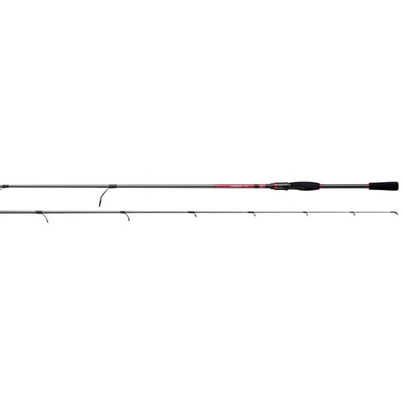 Daiwa Laguna LAG702MFS-B Fishing Rod, Carbon Blanks, Aluminum Oxide ...