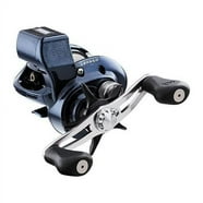 Shimano Fishing TORIUM 30 HGA LH Conventional Reels [TOR30HGAL ...