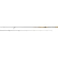 Daiwa Presso Ultralight Pack Spinning Rod 4-Piece 5ft6in - Walmart.com