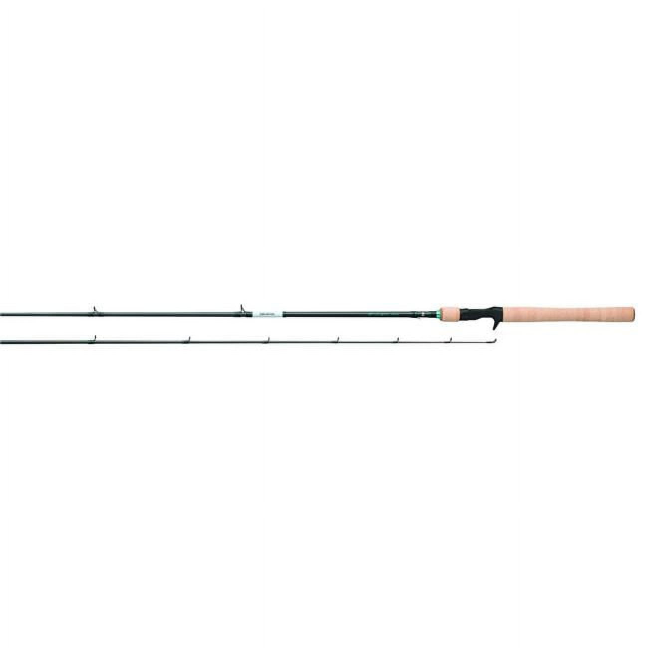 Daiwa Procyon Baitcasting Rod 7ft Heavy 1 Piece - Walmart.com